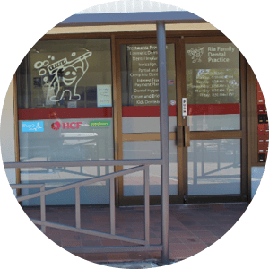 Dentist Yeronga - Ria Family Dental