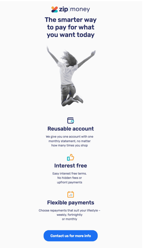 ZipMoney - Ria Family Dental